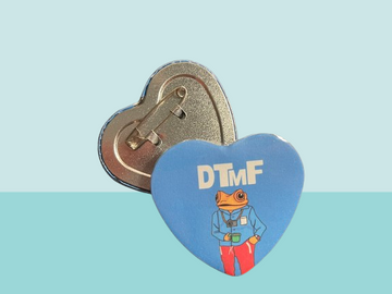 DTmF Merch – Bunny Moon Shop