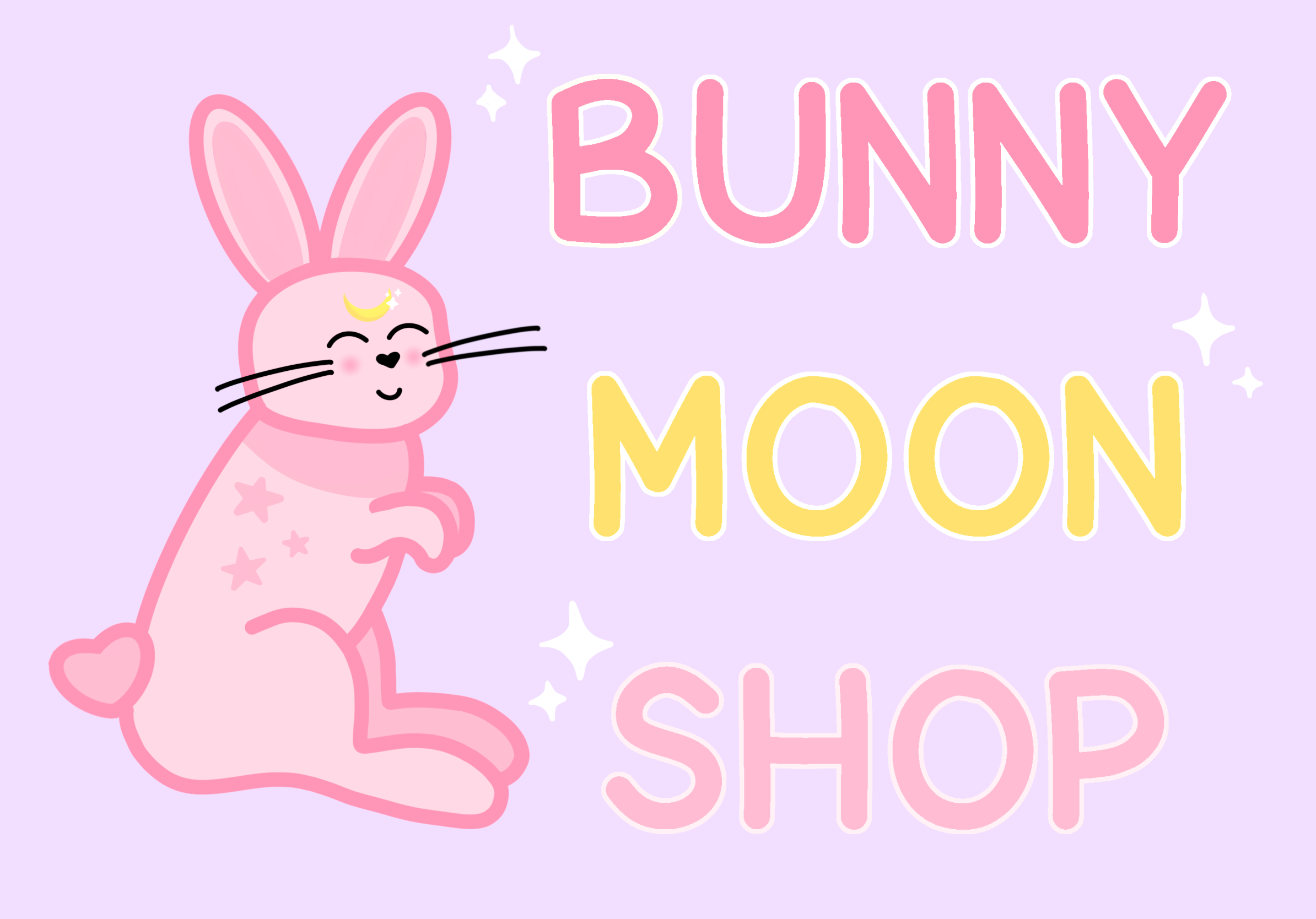 Bunny Moon Shop
